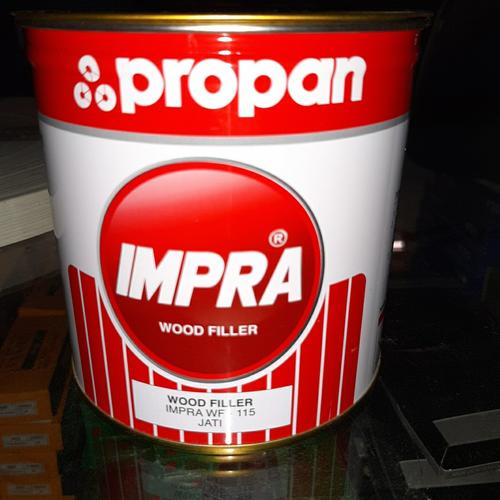 Jual Propan Impra wood filler dempul kayu- 115 jati dan kamper - 113 ...