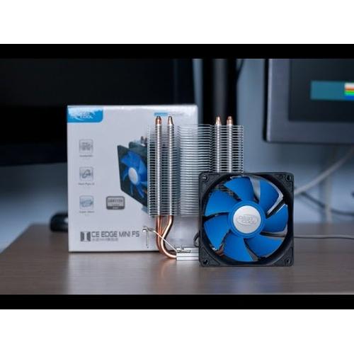 Jual Deepcool Ice Edge Mini FS v2.0 CPU Cooler (Kipas Processor) - Kab ...