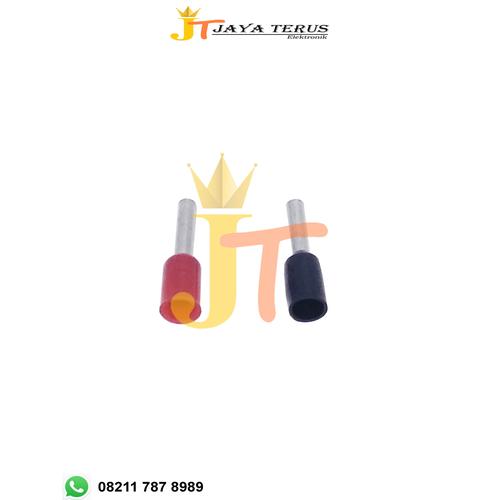 Jual Skun Ferules 1.5 mm skun Ferrules skun Jarum 1.5mm LT 1.5 HIGH ...