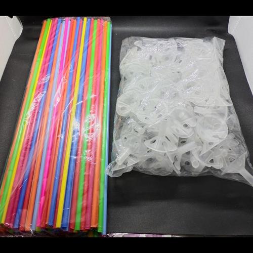 Jual Sedotan / Gagang / Stik Bendera , Balon - Dengan Cup - Jakarta ...
