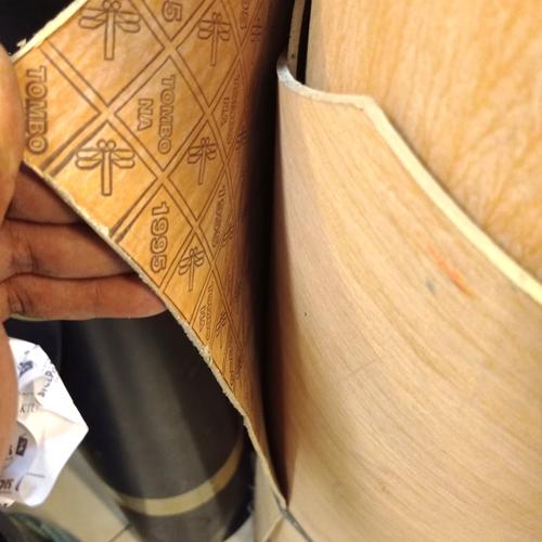 Jual Packing Tombo Sheet 1995 tebel 3mm ( Original ) - Jakarta Barat ...