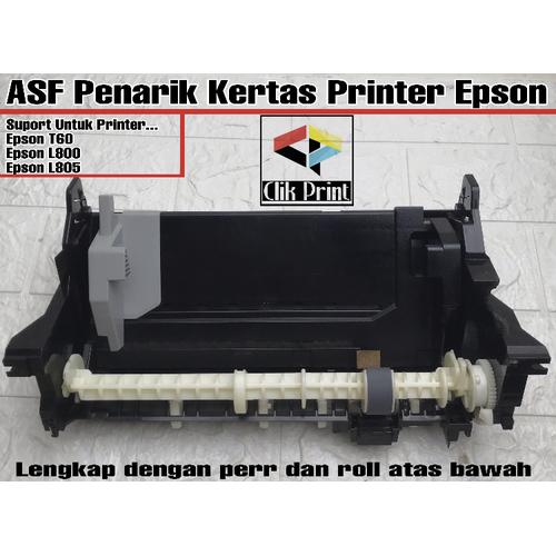 Jual Asf Roll Penarik Kertas Printer Epson L805 L800 T60 - Jakarta Barat - Clik Print Solutions ...