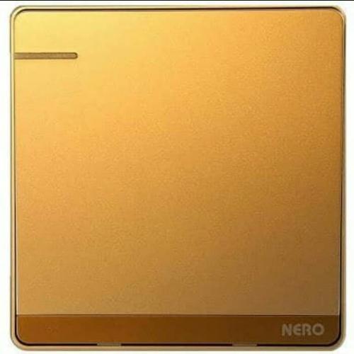Jual Saklar Intermediate Decora Gold - Jakarta Pusat - GUDANG ELECTRIC ...