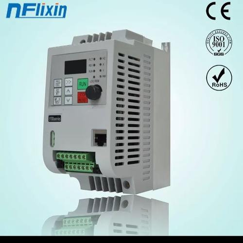 Jual Inverter Variable Speed Driver VFD 4Kw input/output 3phase 380V - 2,2kw\3Hp - Kota ...