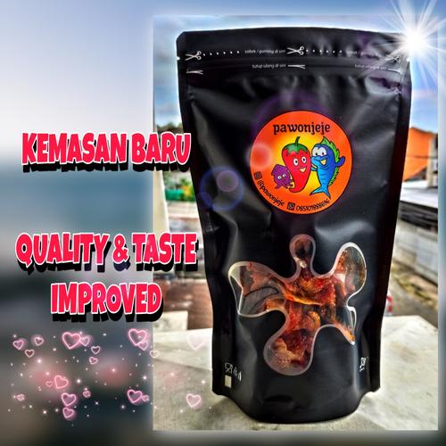 Jual Sambal Balado - Ikan Teri Pakang Balado - Kota Surabaya ...