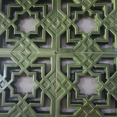 Jual lubang angin roster keramik bintang 8 - beige - Jakarta Barat ...