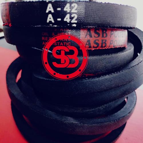 Jual Van Fan Belt VanBelt Tali Ban Kipas Vbelt ASB A42 A 42 A-42 - Kota ...