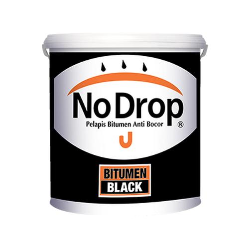 Jual No Drop Bitumen Black 1kg (Cat Pelapis Anti Bocor / Waterproof ...