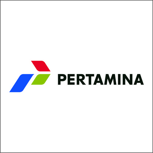 Jual Stiker Sticker Logo Pertamina - Berwarna, Potrait - Kab. Garut ...
