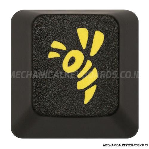 Jual KeyPop Bumblebee Keycap - Kota Semarang - Mechanical Keyboards ...