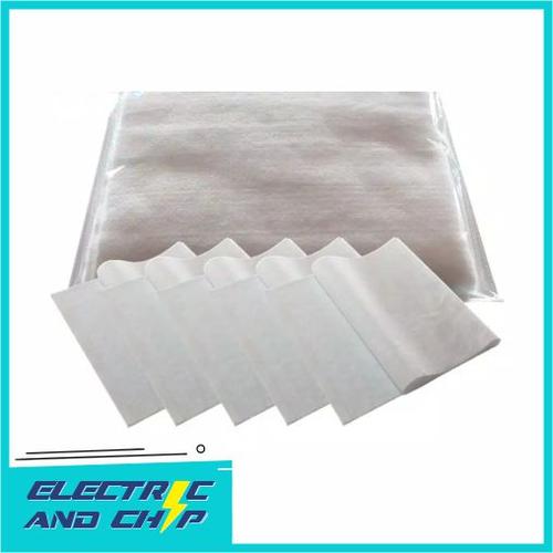 Jual Filter HEPA Lembaran Penjernih Udara Cotton Electrostatic 68x30cm ...