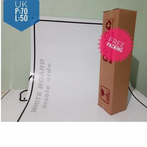 Jual Whiteboard Roll Papan Tulis Gulung - Kab. Boyolali - PENATOYS ...