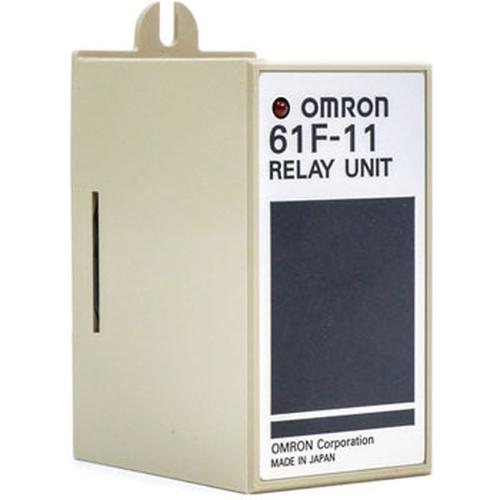 Jual Relay Water Level Control / Floatless Level Switch / WLC OMRON 61F ...