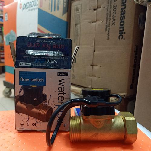 Jual flow switch ukuran 1 inch - Jakarta Pusat - RizaTehnikOnline ...