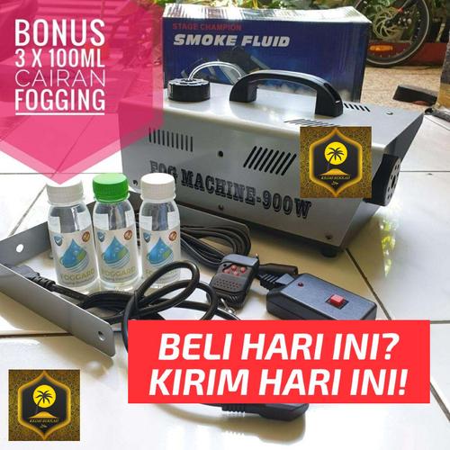 Jual ALAT FOGGING MOBIL RUMAH KANTOR FOGGING DISINFECTANT CAR FOGGING ...