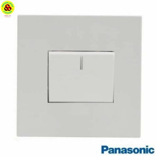 Jual Panasonic Saklar Engkel 1G WESJ78029+WESJ5941 Mata Besar - Kota ...