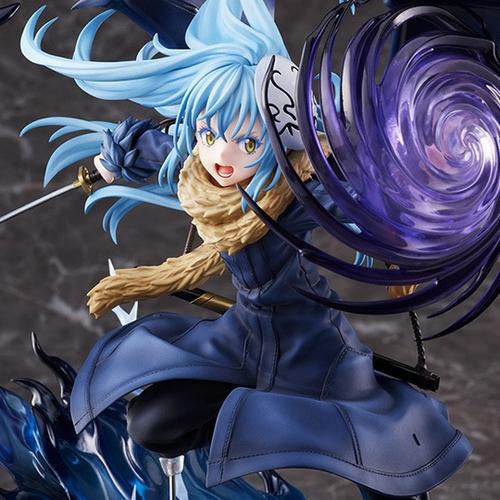 Jual That Time I Got Reincarnated as a Slime Rimuru Tempest Ultimate ...