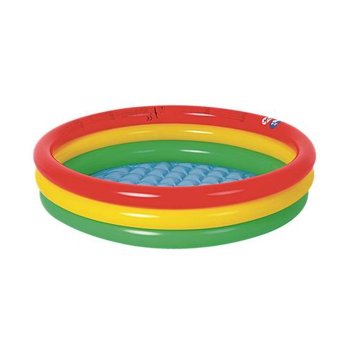 Jual kolam balon anak portable intex 58924 - Jakarta Barat - Kingdom ...
