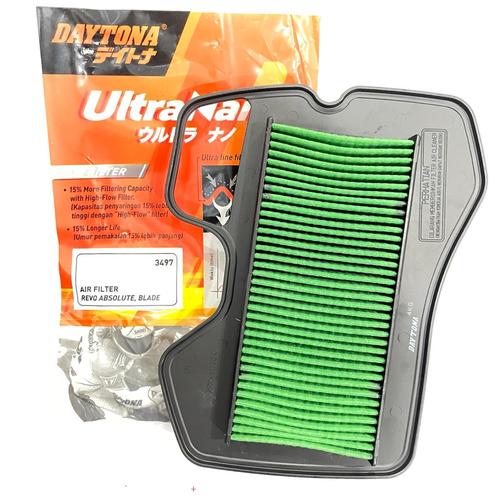 Jual BUSA FILTER UDARA REVO ABSOLUTE BLADE LAMA 110 ULTRANANO DAYTONA ...