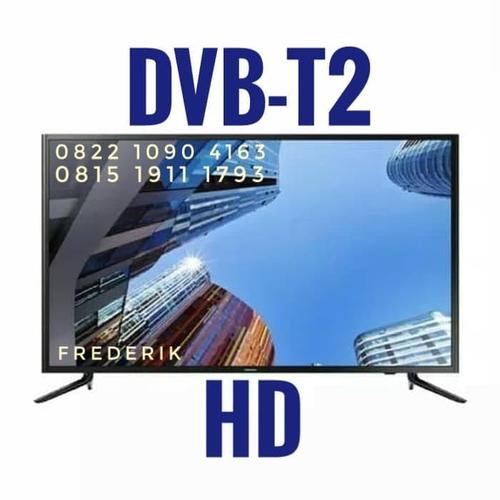 Jual Samsung UA32T4001AKXXD HDMi USB DVB-T2 UA32T4001AK UA32T4001 ...