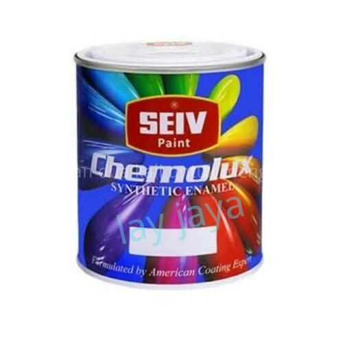 Jual Cat Meni / Cat Dasar / Zinchromate Seiv 6610 Abu kemasan 1kg ...