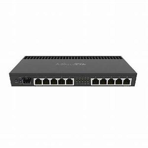 Jual Mikrotik Router RB4011iGS+RM / RB4011 10 port Gigabit 1 SFP+ ...