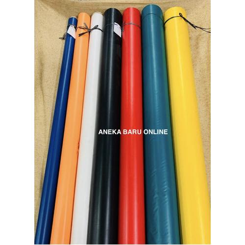 Jual ORCHID - Terpal Ulin Merek Orchid - Terpal Karet PVC Korea ...