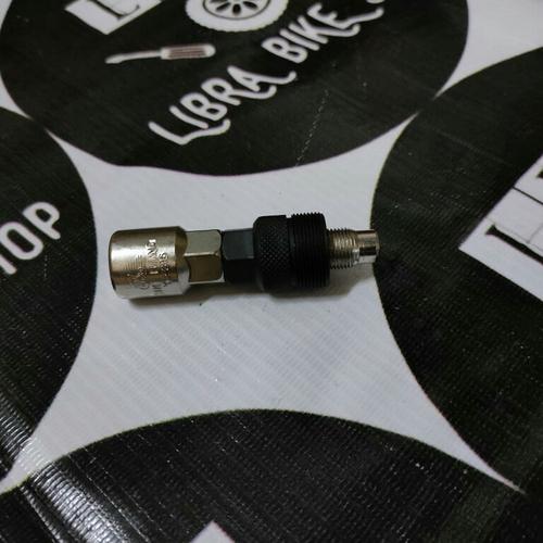 Jual KUNCI TREKER PEMBUKA CRANK l KUNCI TRACKER l PEMBUKA BB KOTAK ...