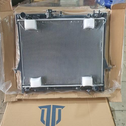 Jual RADIATOR ISUZU D-MAX D MAX DMAX MANUAL - Kab. Bogor - lancar abadi ...