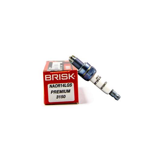 Jual Busi BRISK Premium LGS Tipe - NAOR14LGS - Jakarta Barat - BRISK ...