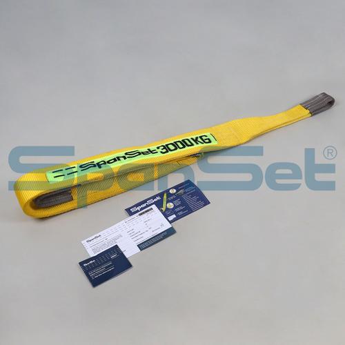 Jual Webbing Sling Spanset 3 Ton 5 Meter - Jakarta Barat - sjlifting ...