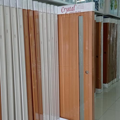 Jual Pintu PVC Crystal custom order via jne - Kota Tangerang - ken-ken ...