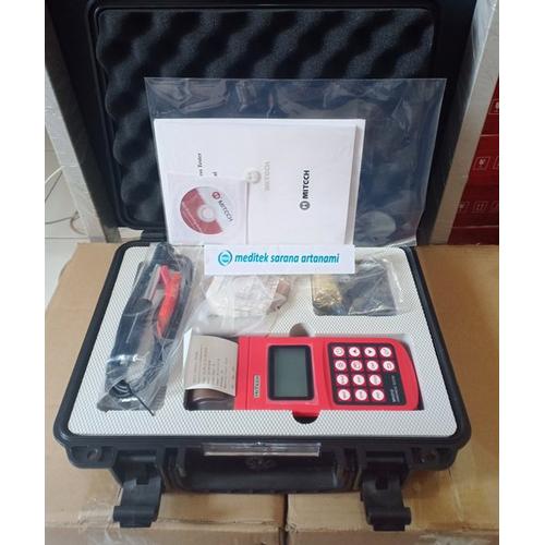 Jual MITECH MH310 Portable Hardness Tester - Jakarta Pusat ...