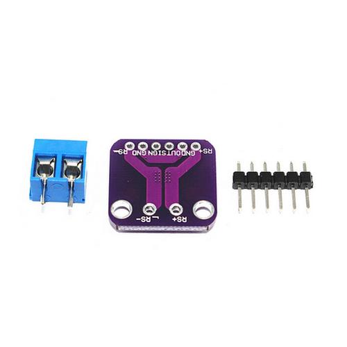Jual GY-471 3A Range MAX471 Current Sensor - Kota Tangerang - Arfa ...