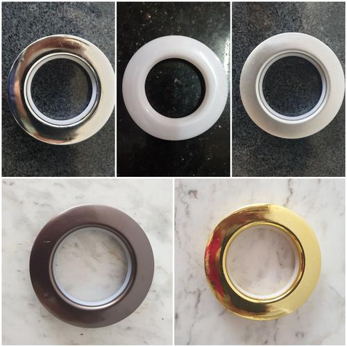 Jual smokering smoke ring gordyn gorden horden korden double 2 sisi ...