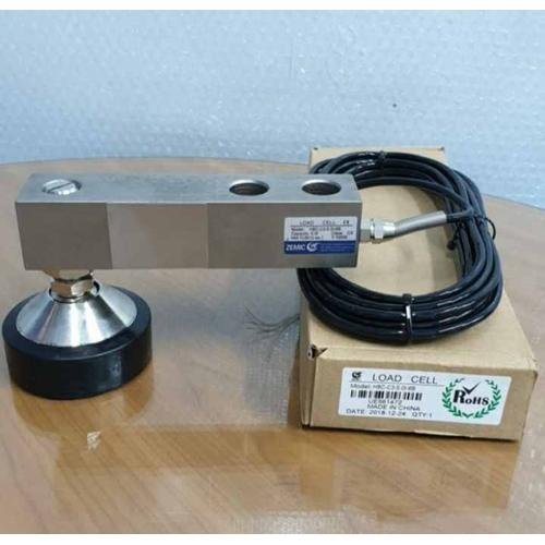 Jual load cell zEMIC H8C 5ton / load cell shear beam 5t - Jakarta Barat ...