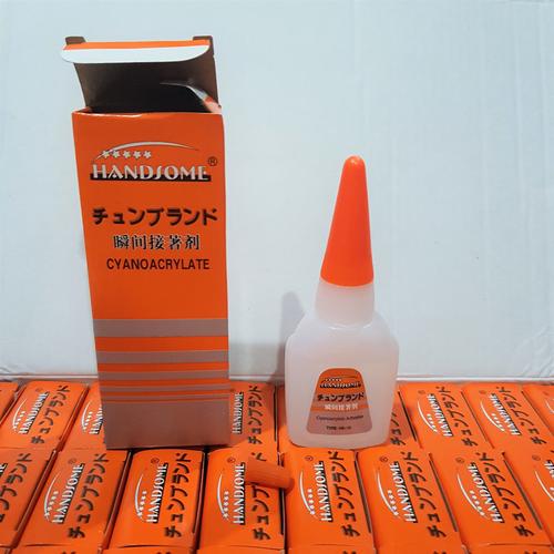 Jual LEM KOREA HANDSOME / LEM SERBA GUNA - Jakarta Pusat - Packing ...