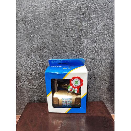 Jual GEMBOK PAGAR RUMAH/RUKO/MOBIL BOX VIRO BULAT 60MM - Jakarta Utara ...