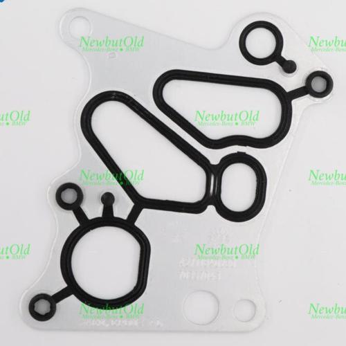 Jual Seal Oil Cooler M271 CGI 2711801010 Mercedes C180 C200 C250 E200 ...