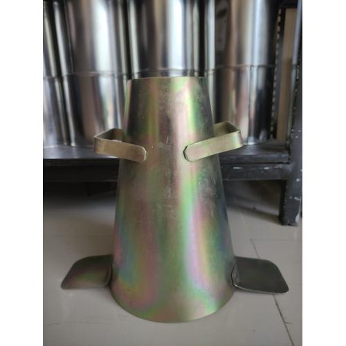 Jual Corong Slump Test, Kerucut Abram, Slump Cone - Kab. Bandung Barat ...