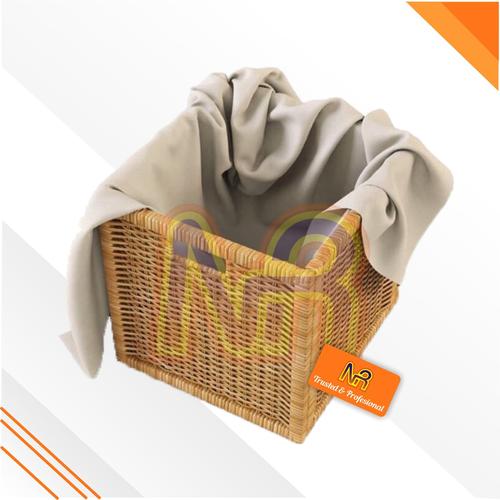 Jual BOX ROTAN UKURAN CUSTOM, TANPA TUTUP - Kota Bekasi - Neezar Rattan ...