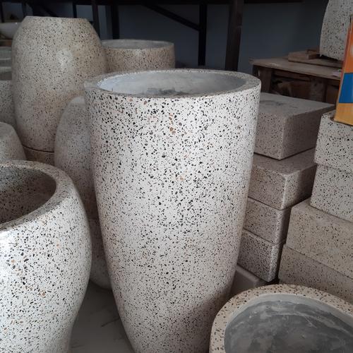 Jual Pot Teraso Tanaman hias Besar Tipe A - Kota Surabaya - galaxy ...