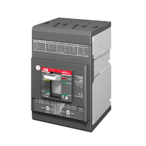 Promo ABB MCCB 3P 36kA 50A XT2N 160 TMA 50-500 3p F F 1SDA067015R1 Cicil 0% 3x - Jakarta Barat ...