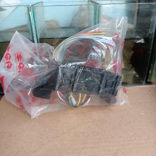 Jual FUSE BOX ESCUDO SIDEKICK VITARA JLX 2,0 MK1 TD BOX SEKRING VITARA ...