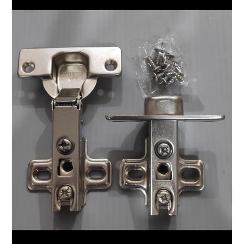 Jual Engsel sendok lurus huben engsel kitchen set - Jakarta Selatan ...