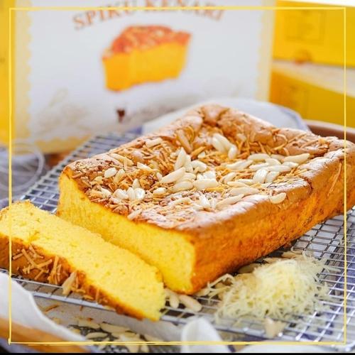 Jual kue spiku kenari keju - Jakarta Timur - Genios official store ...