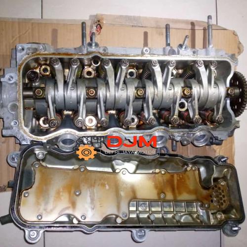 Jual cylinder head Deksel jazz VTEC new city VTEC - Kota Tangerang ...