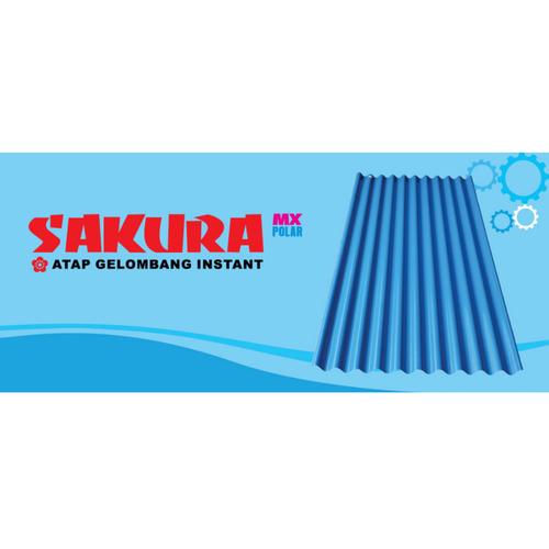 Jual Seng Sakura Mx Polar - Biru - Kota Palu - Baut Abadi | Tokopedia