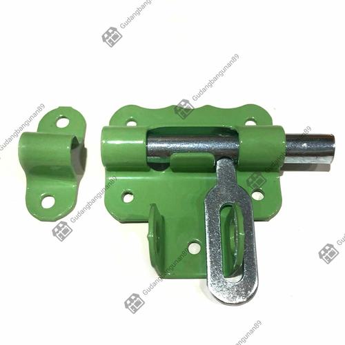 Jual Grendel Overpal 2" in/Slot Selot Overpal Pintu Gembok Jendela ...