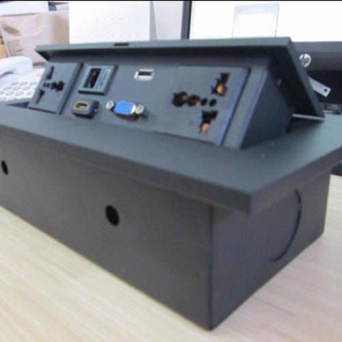 Jual meja stopkontak top meja usb hdmi - Jakarta Barat - Brilliant LED ...